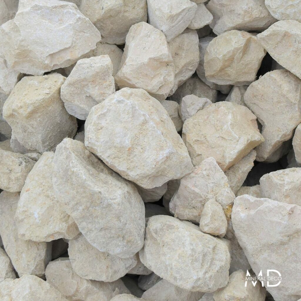 MINI GABION - Minéral Deco